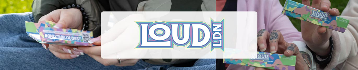 Wholesale Xloud Smoking Products | Bulk Supplier for Smoke Shops ...