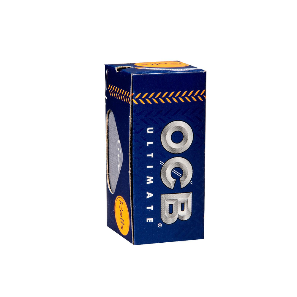 OCB Ultimate Rolls Continuous Paper – Fizza Electronics Ltd.